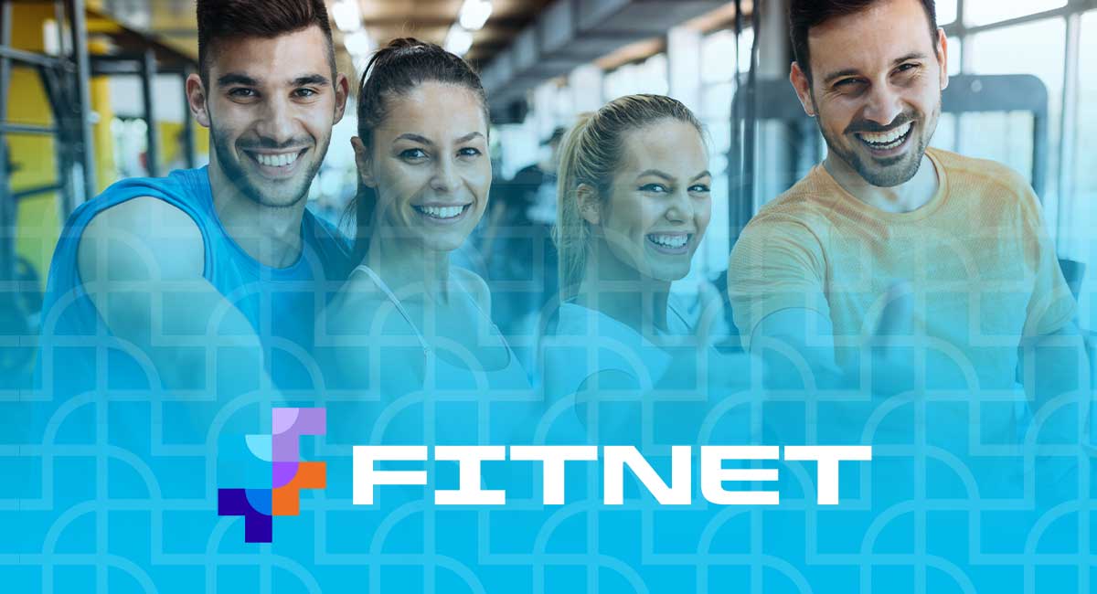 FitNet: sali de fitness din Romania