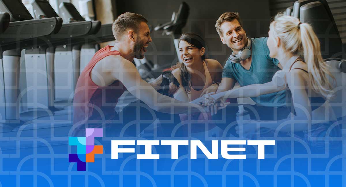 Inregistrare FitNet: creeaza cont