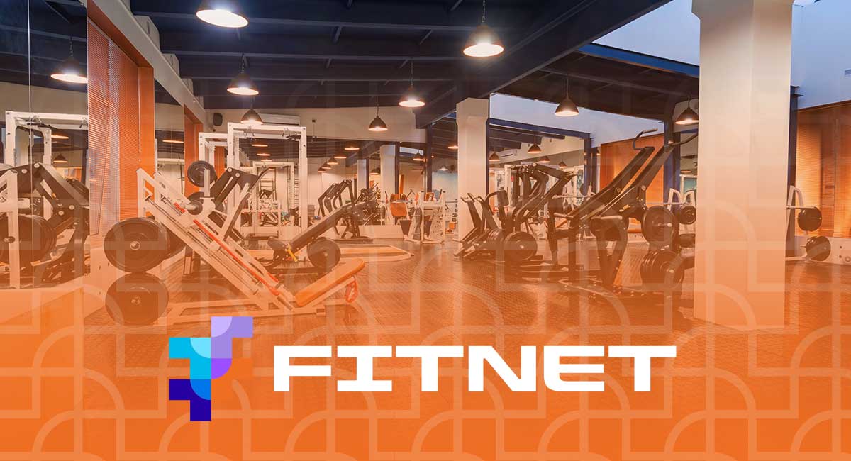 Contact echipa FitNet