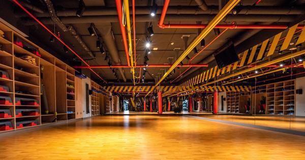 700 Fit Club Baneasa - orar, servicii, clase, contact