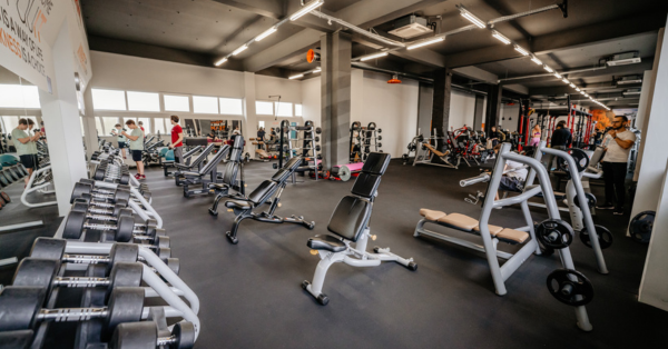 Burn Fitnes Zorilor Cluj Napoca- orar, servicii.