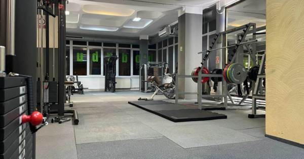 Burn Fitness Club Cluj Manastur - orar, clase