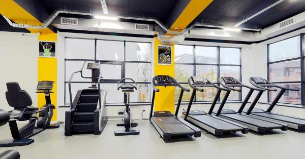 Be Fit club Bucuresti: clase, abonamente, orar