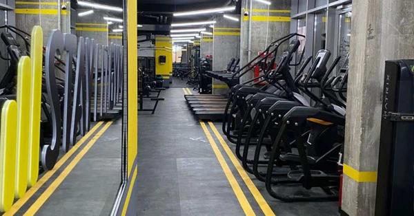 Stay Fit Gym Jiului Bucuresti - orar, servicii, clase