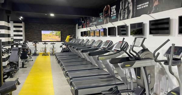 Sun Gym Botosani- orar, servicii, contact