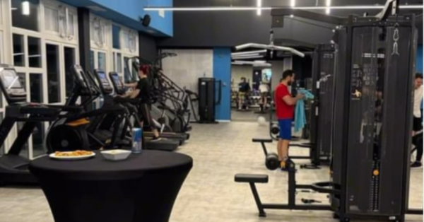 Sweat Drumul Taberei Bucuresti - contact, orar, clase