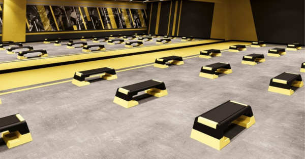 Stay Fit Gym Constanța Supernova - contact, orar, clase