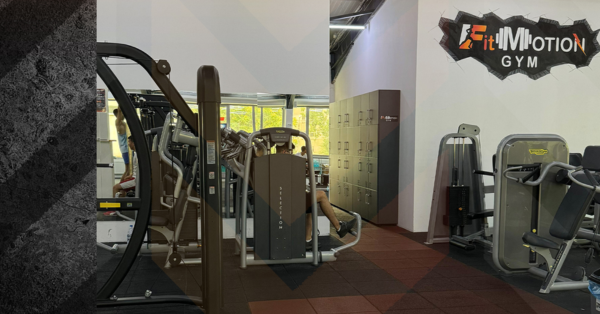 Fit Motion Gym Bucuresti - orar, servicii, clase