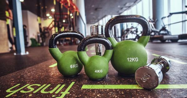 BEFIT Deva Mall - orar, servicii, clase